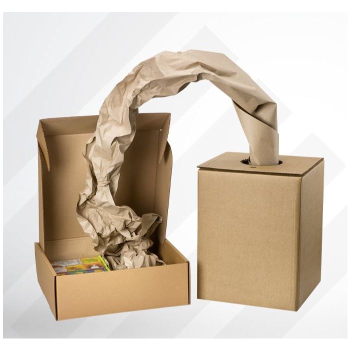 Paper Slip Sheets - Micopak